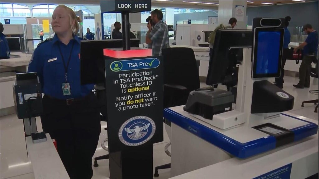 Denver International Airport will not play video blaming Democrats for ...