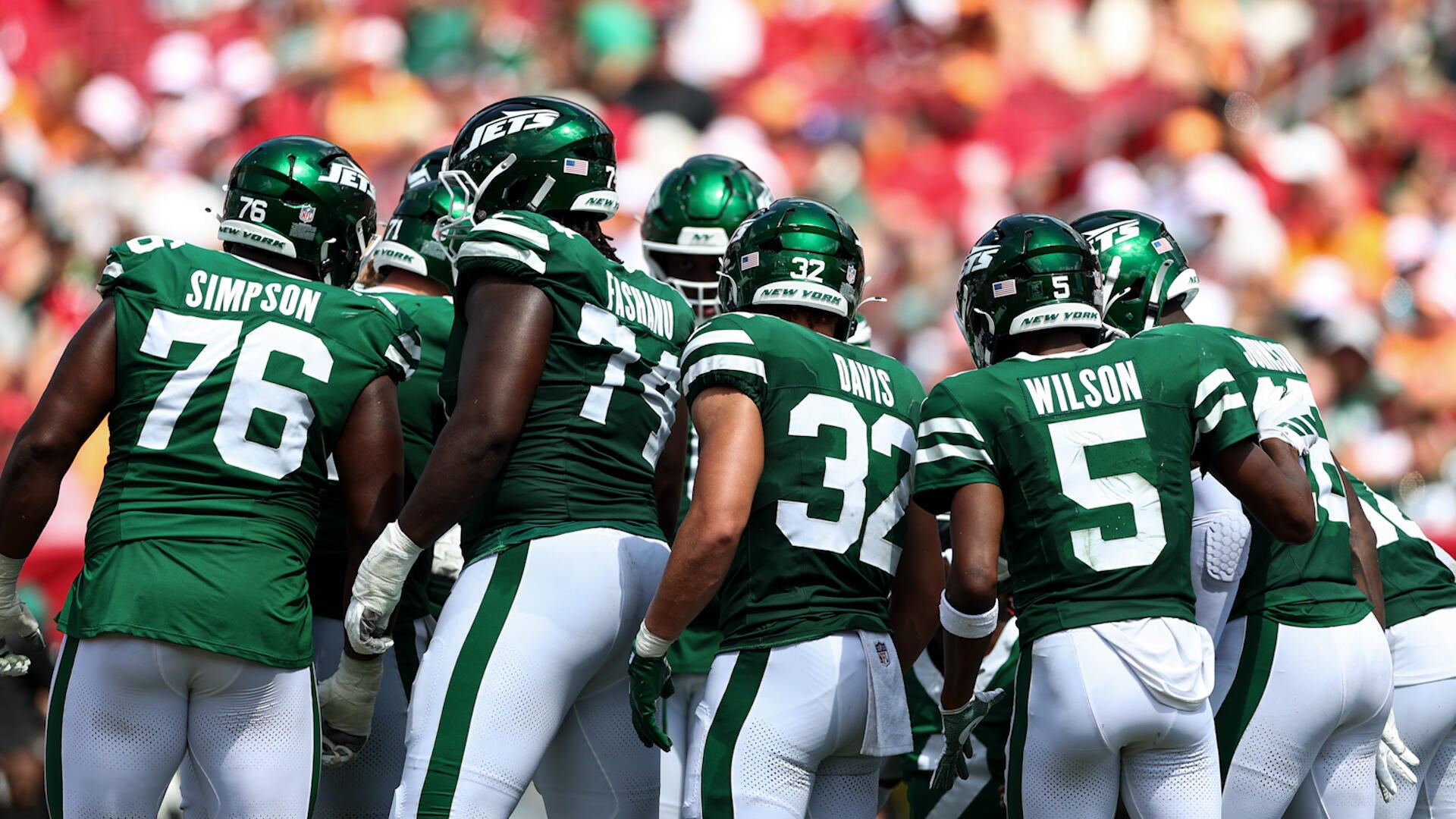 NFL predictions: Jets beaten out for No. 1 overall pick, coin flip for ...