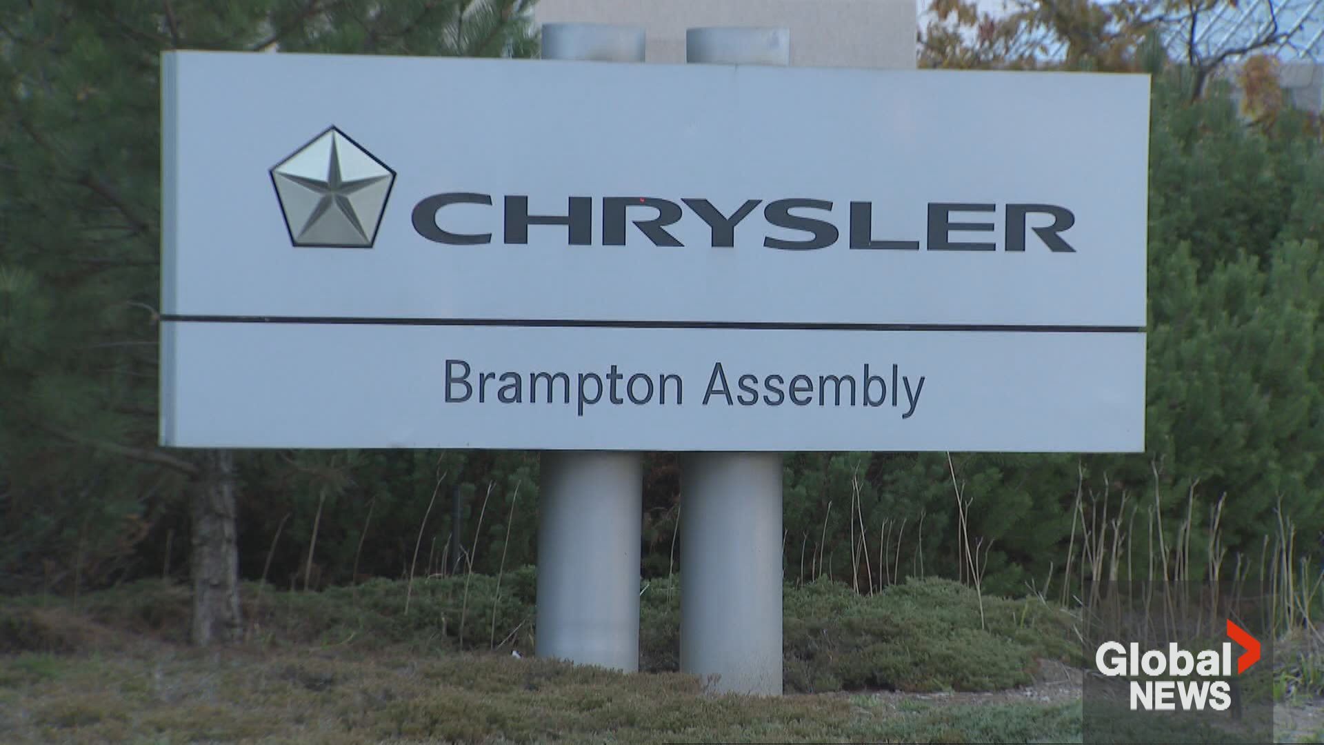 Jeep Compass production moving to U.S., 3K Canadian jobs in jeopardy