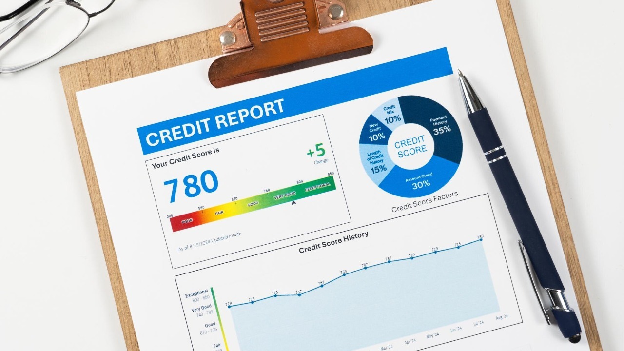 5 credit score myths that hurt people every year