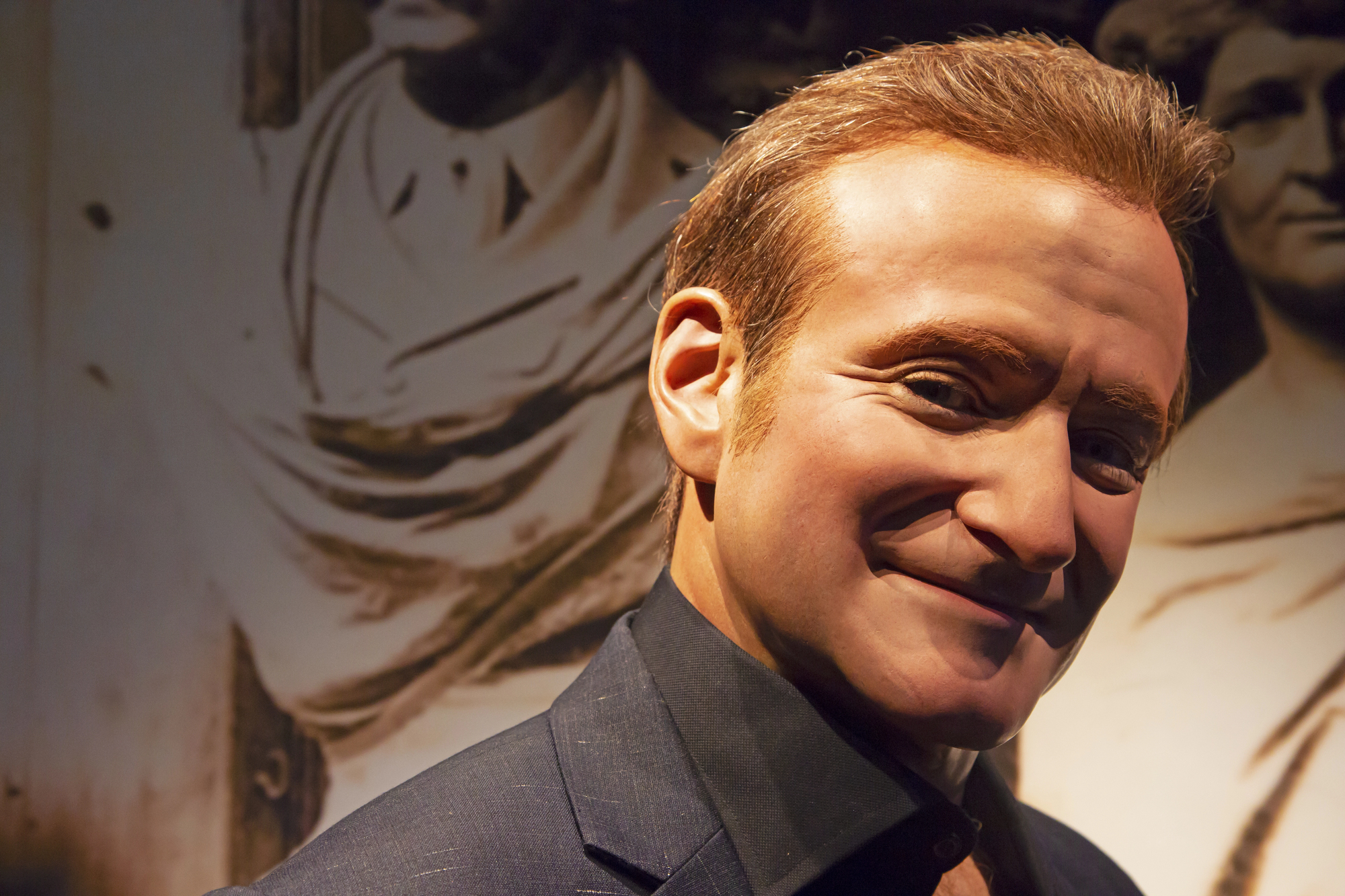 Robin Williams’ Most Memorable Film Roles