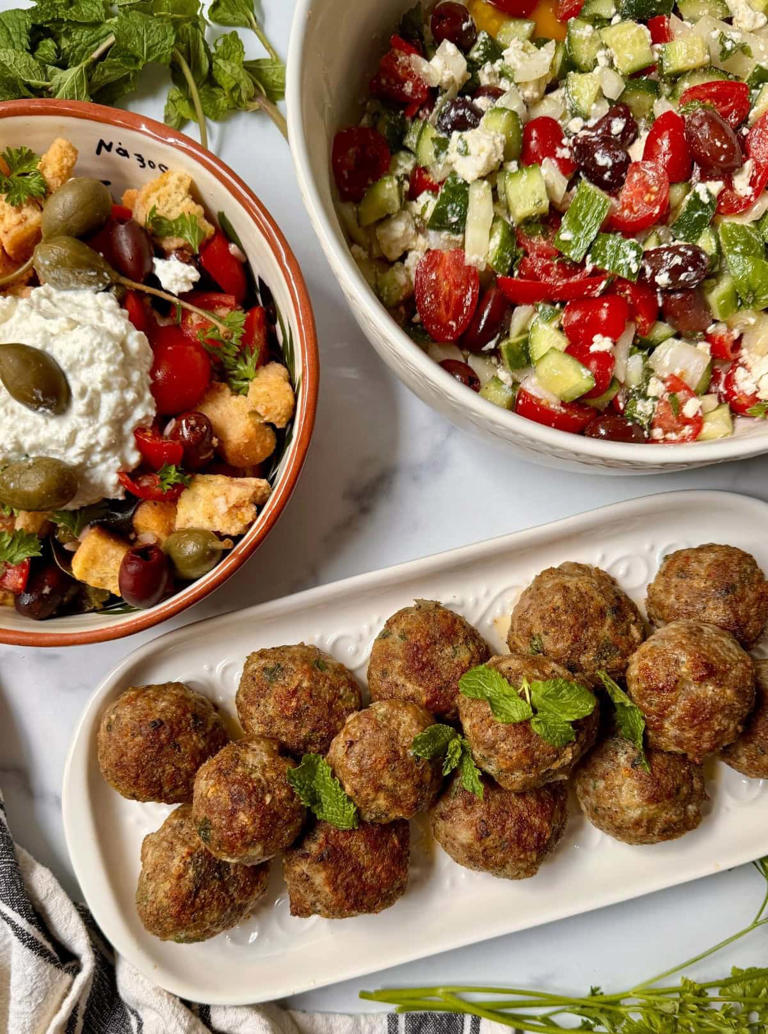 Delicious Greek Recipes