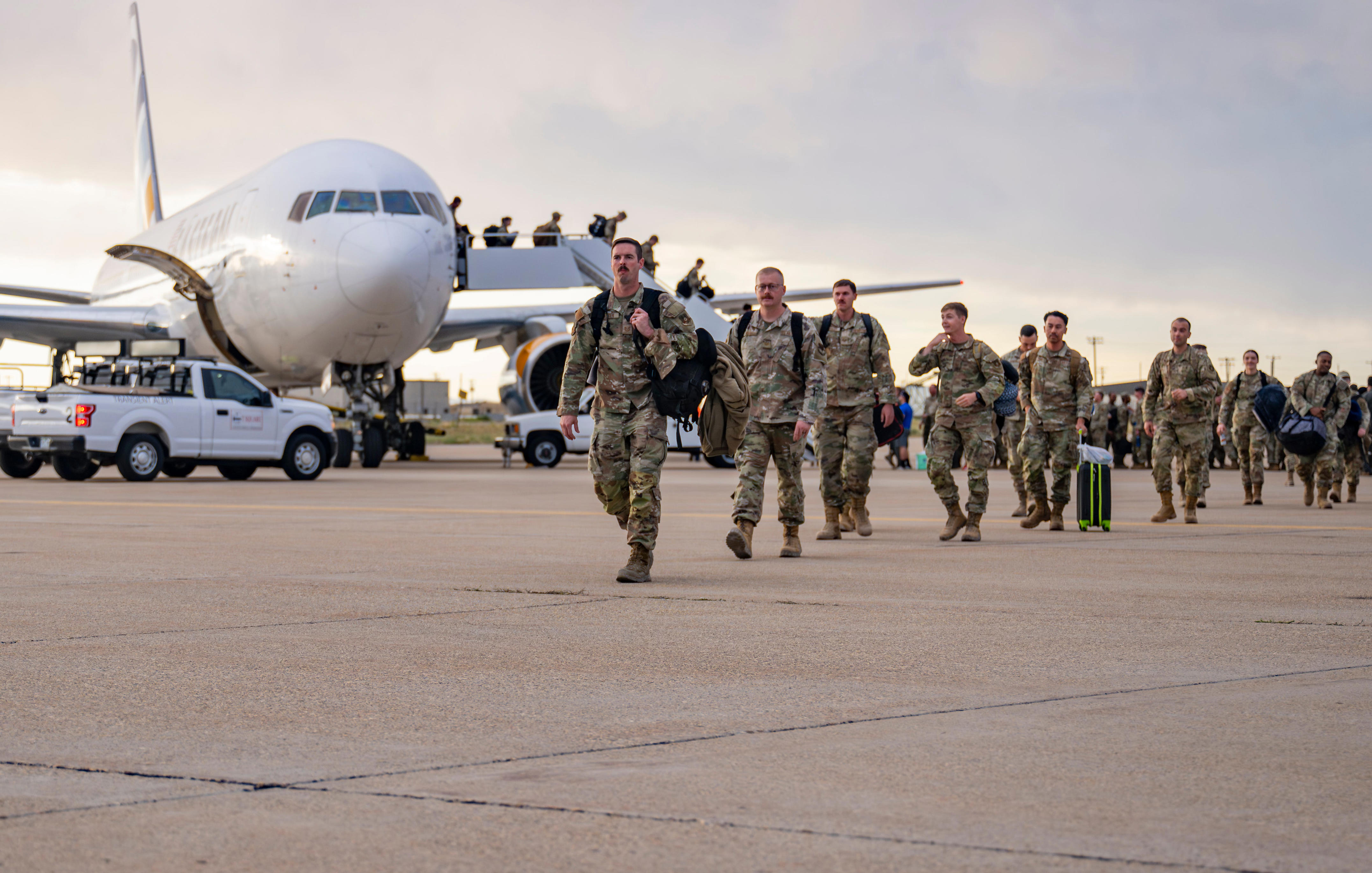 Did the military get paid on Oct. 15? What to know amid shutdown.