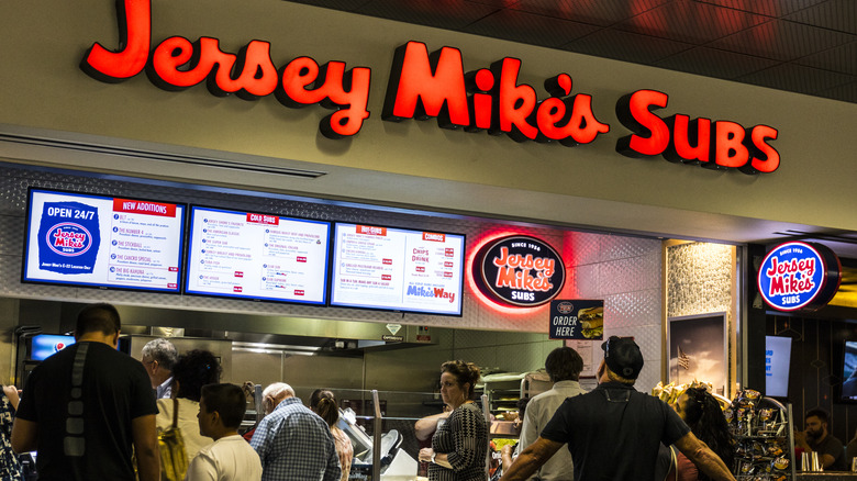 14 Things Jersey Mike's Employees Wish You Would Stop Doing