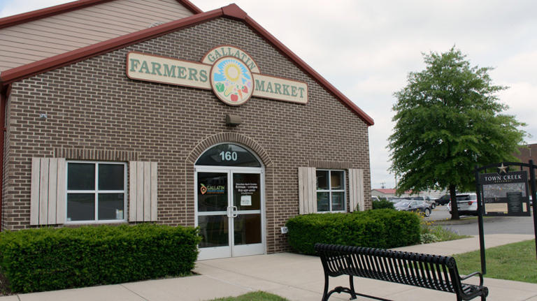 Tennessee's Charming City Near Nashville Once Dubbed 'The Nicest Place ...