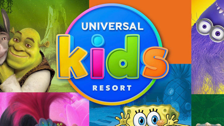 How to audition for Universal Kids Park's new Frisco theme park