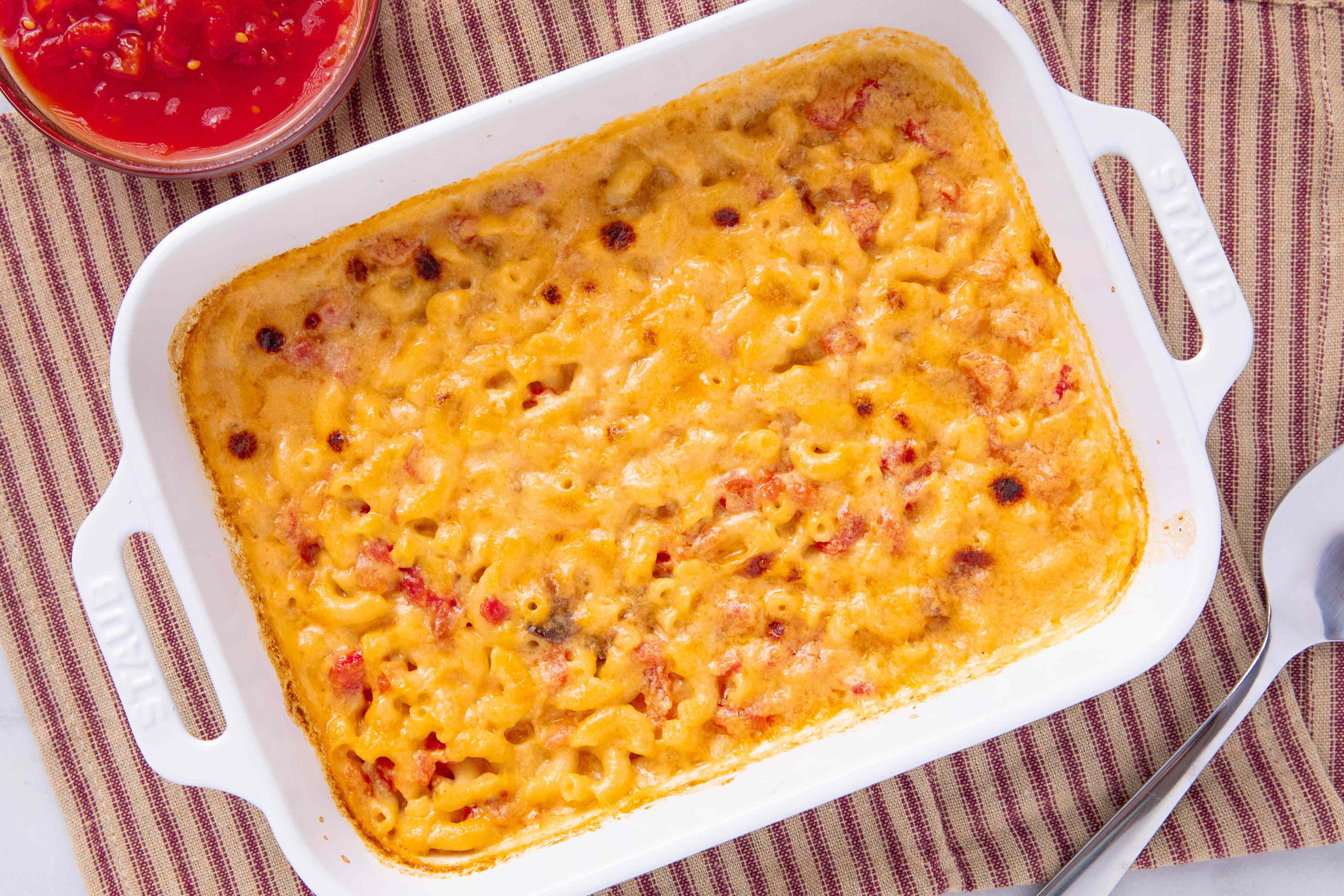 I Tried a 100-Year-Old Recipe for Mac and Cheese, and Found a Secret ...