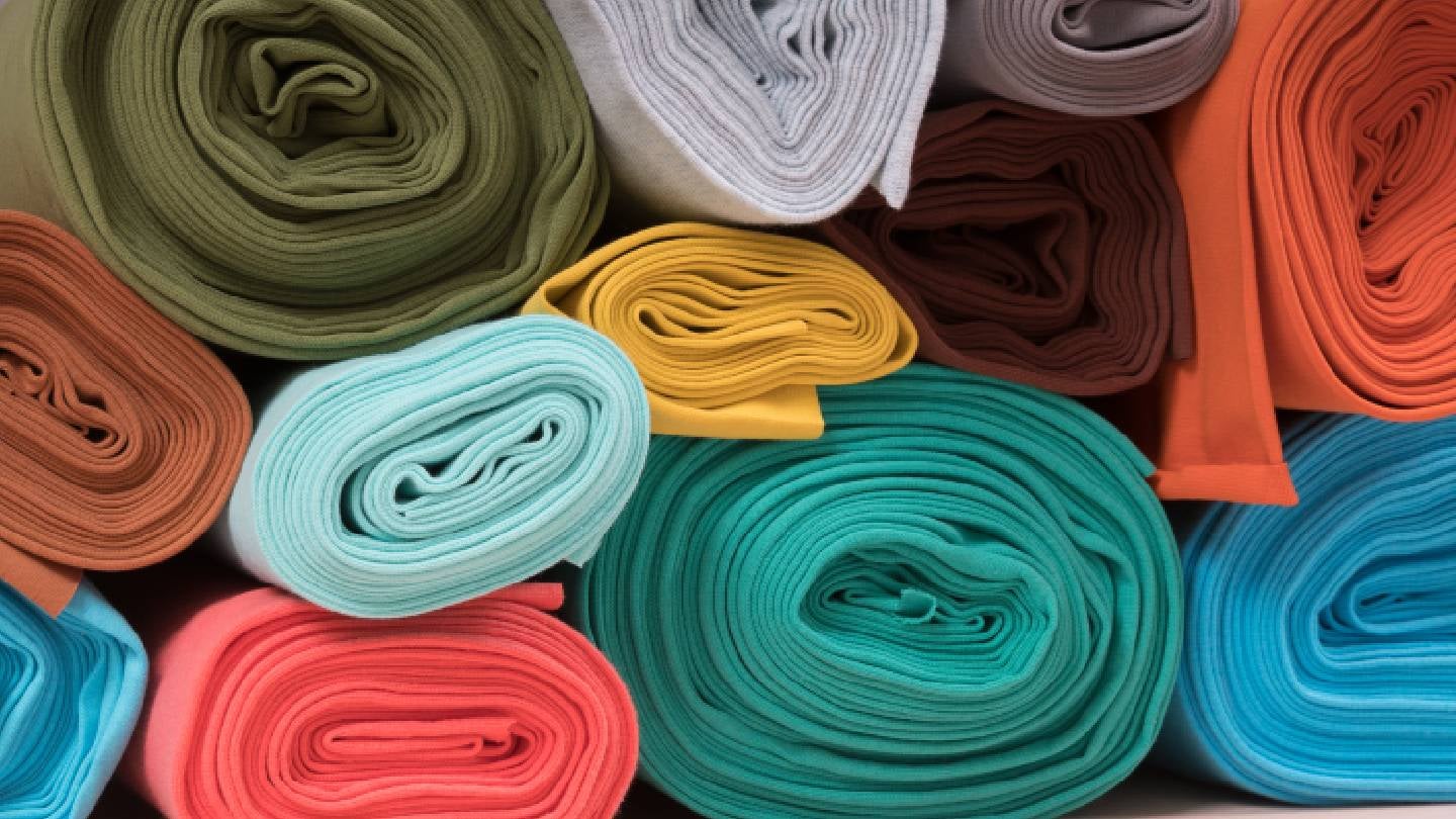Textile Exchange shares partnership strategy for material alignment