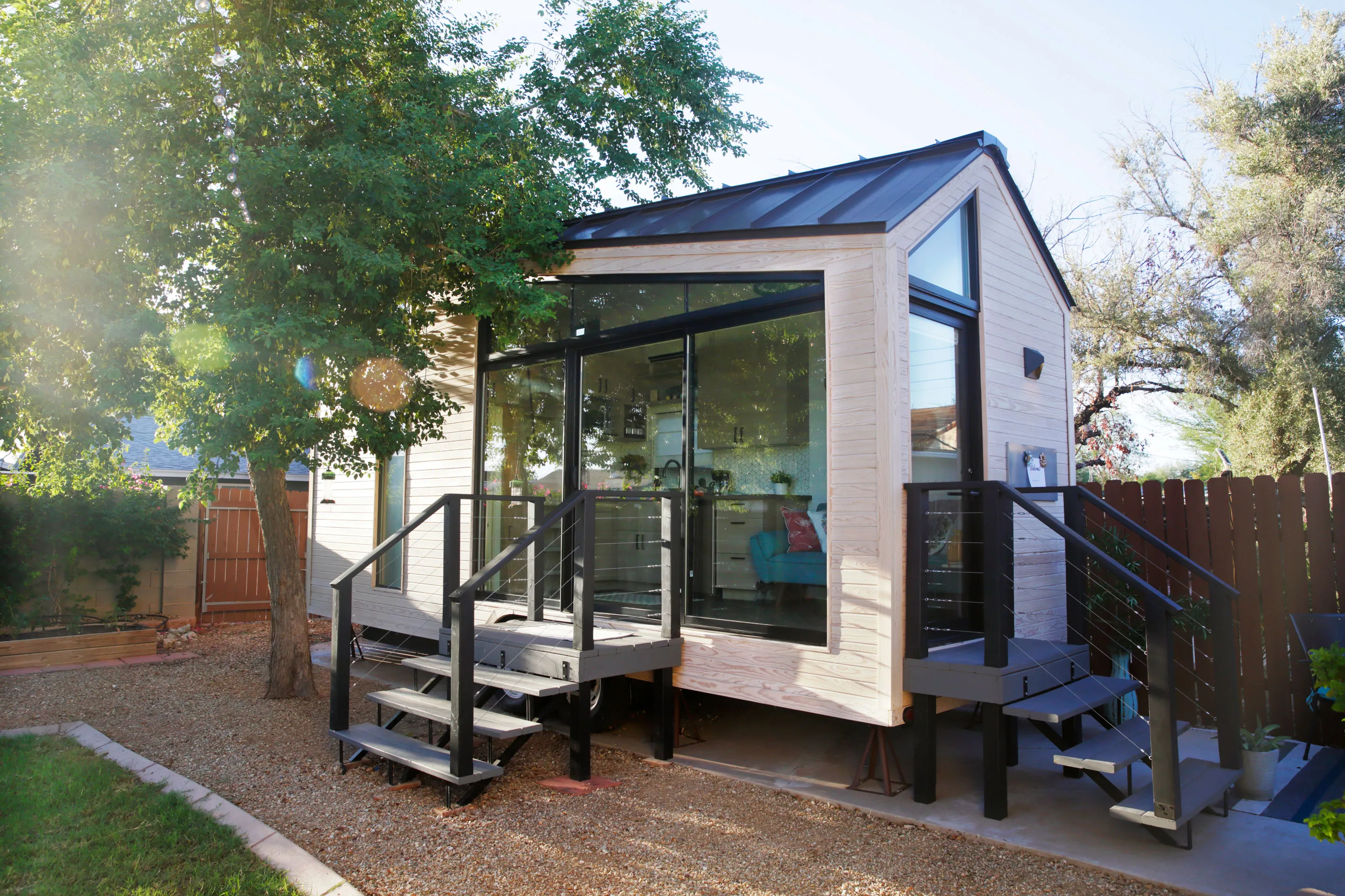 Building an Accessory Dwelling Unit (ADU)? Read This First