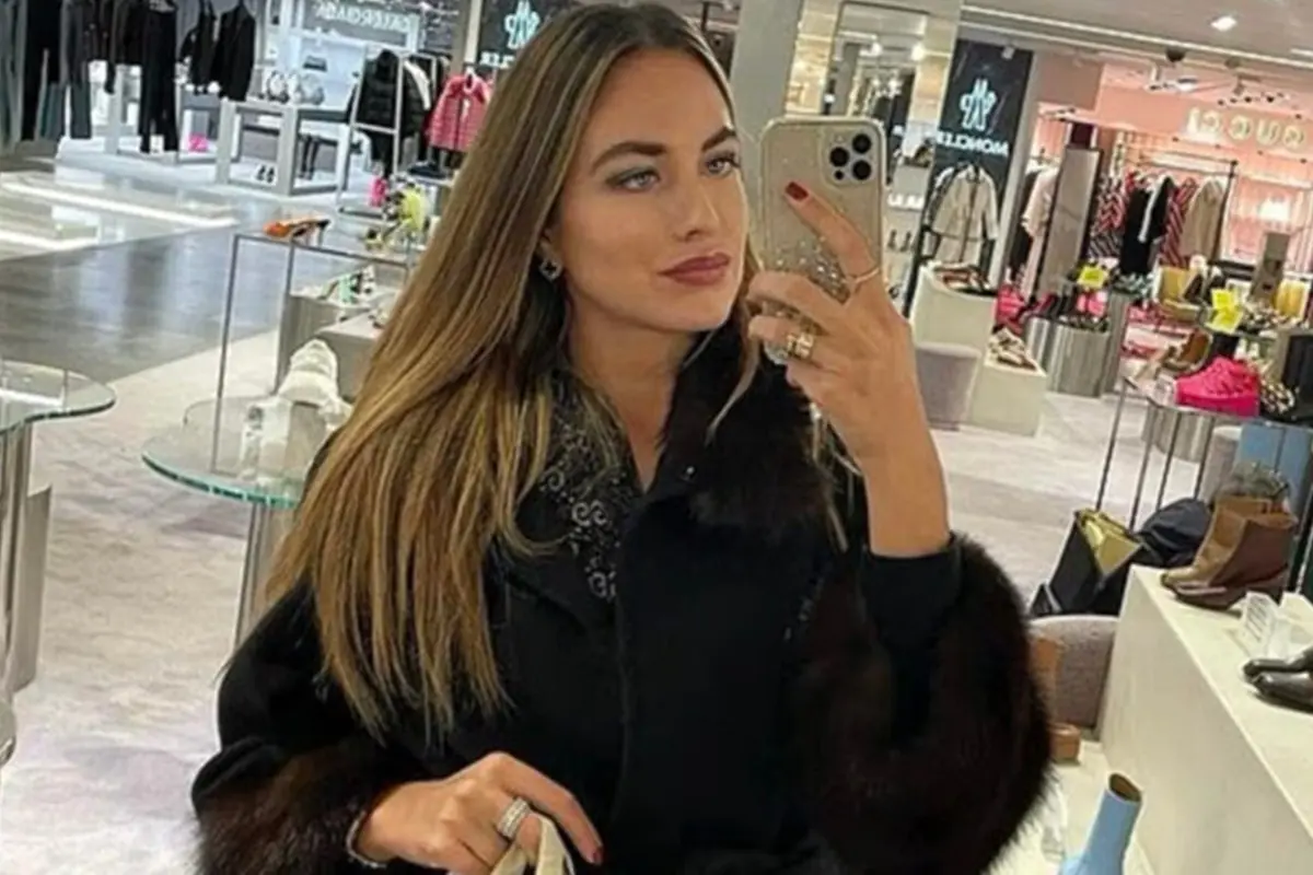 Modelo Pamela Genini é morta a facadas pelo companheiro