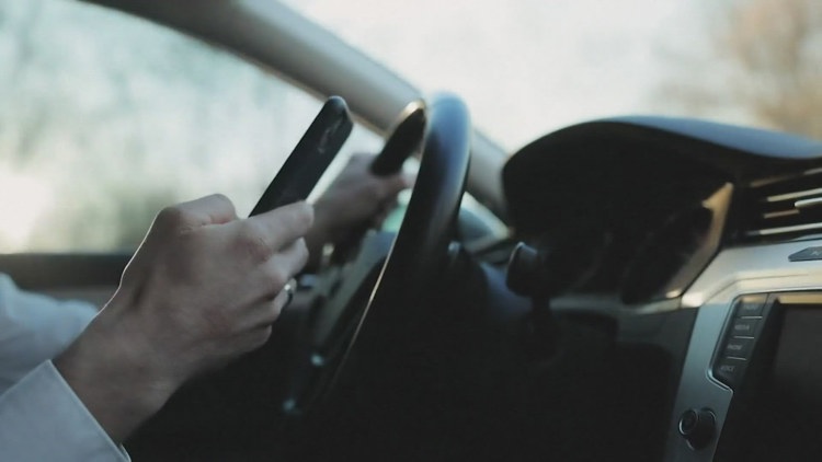 Colorado sees 188% increase in driver citations for cellphone use