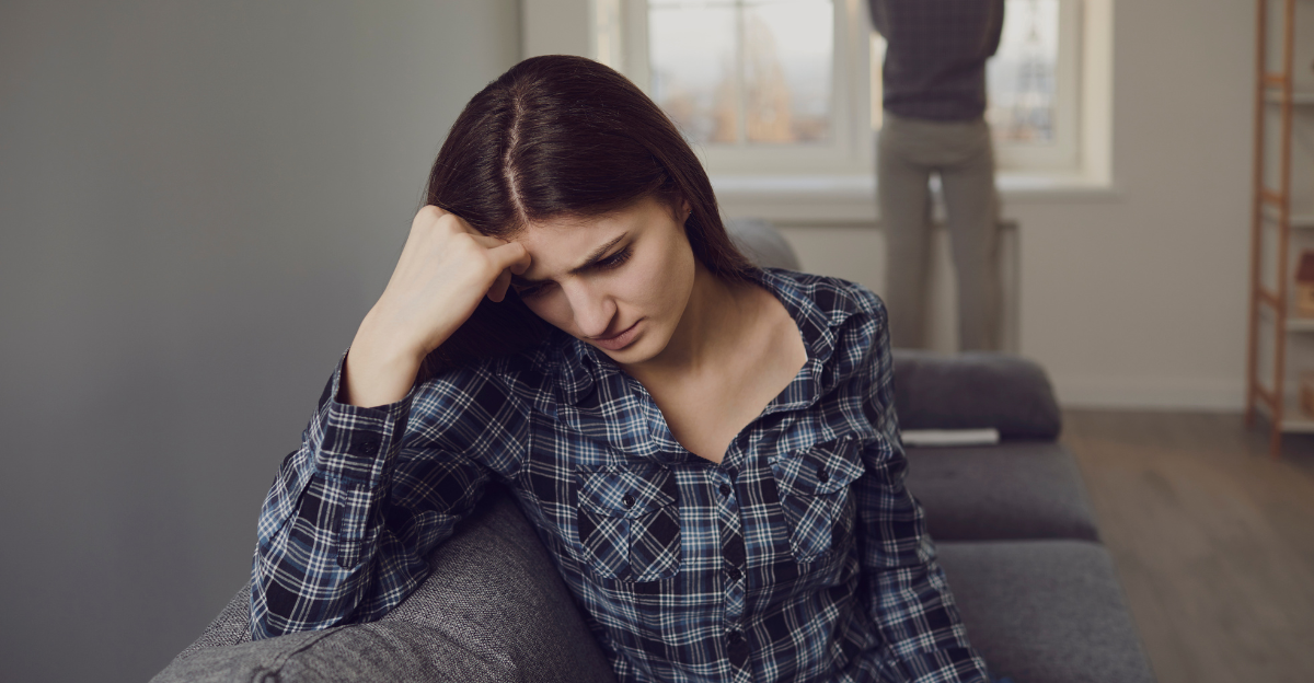 16 False Accusations That Keep You Trapped in a Narcissist’s Game
