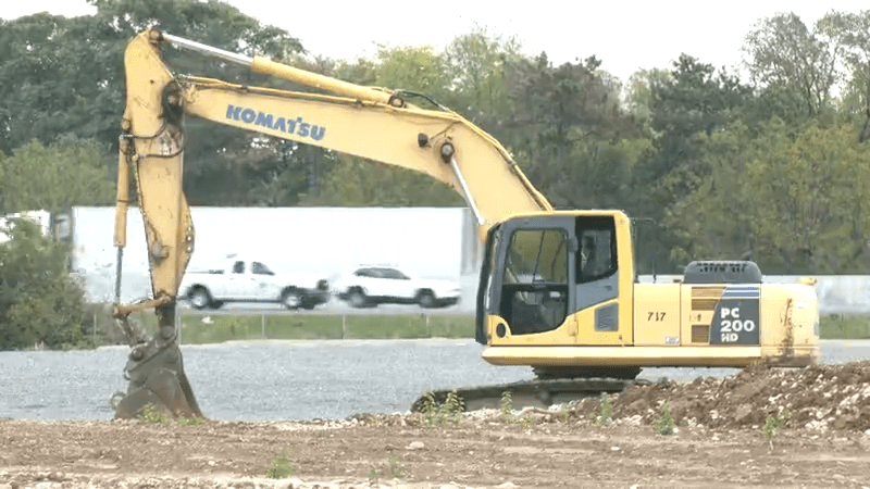 TNT Fireworks planning Moraine location