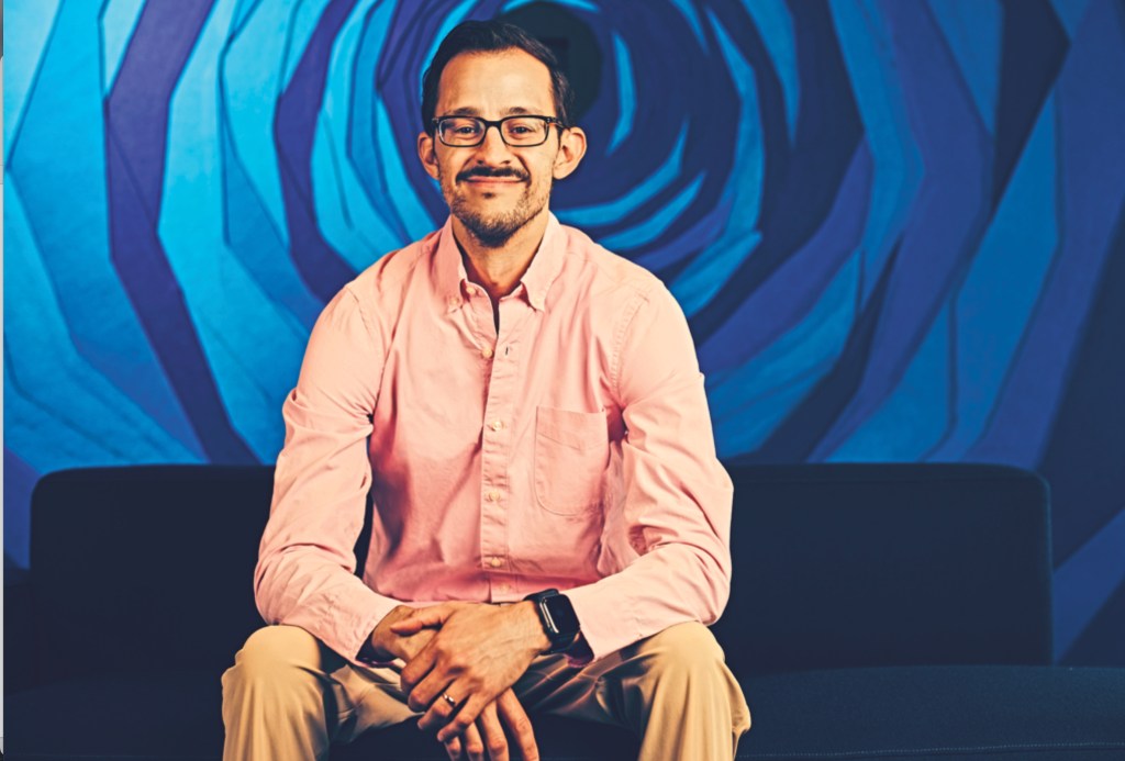 Laika's Matt Levin on Launching Live-Action and Taking the Company Into ...