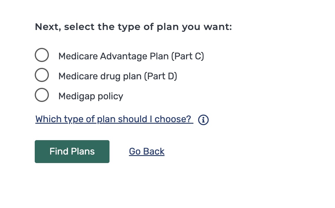 Medicare open enrollment: How to use the Plan Compare tool and avoid ...