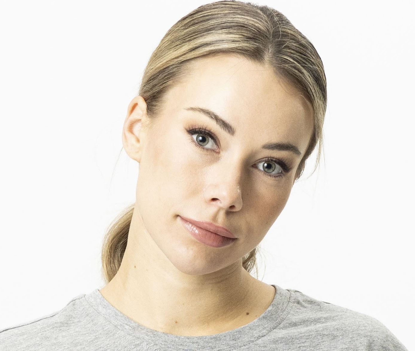 Kerttu Rissanen yllättää: ”Jotain uutta”