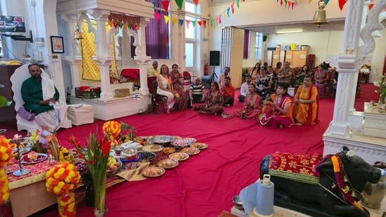 Why a Hindu temple in UK is facing closure | Community vs council in ...