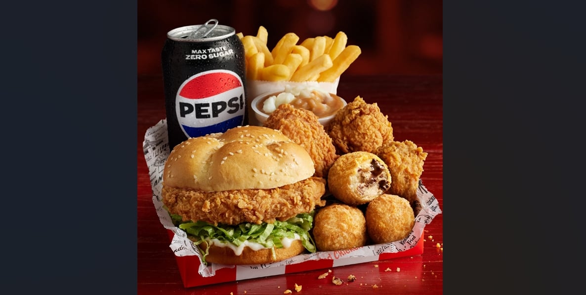 8 fast food menu items Americans wish they had