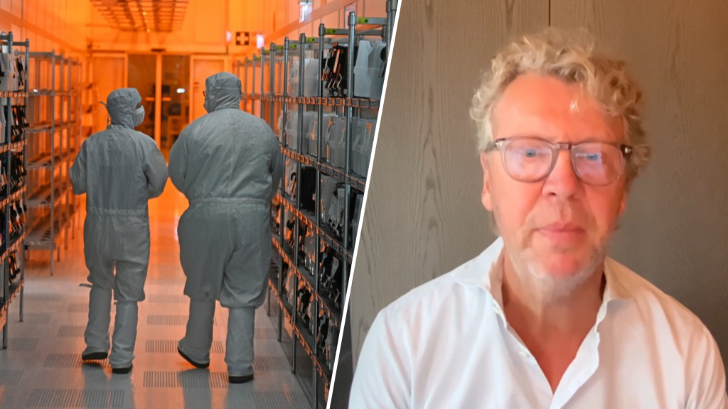 'Chipproductie Nexperia gaat door actie minister versneld naar China'