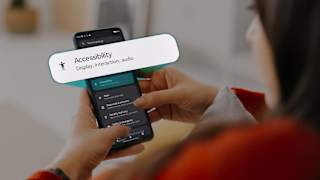 Android's Accessibility Settings Give Access to Phones Like Never Before