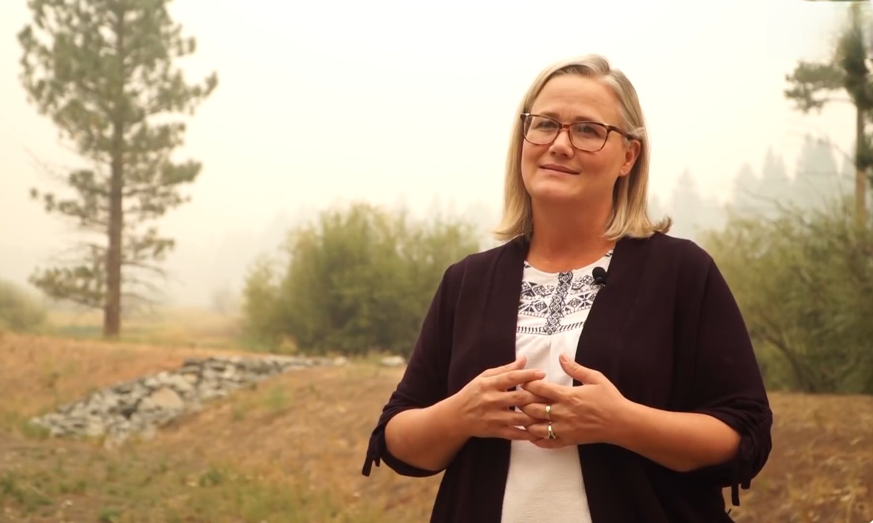 Southlake Tahoe Mayor Tamara Wallace resigns after suicide attempt over ...