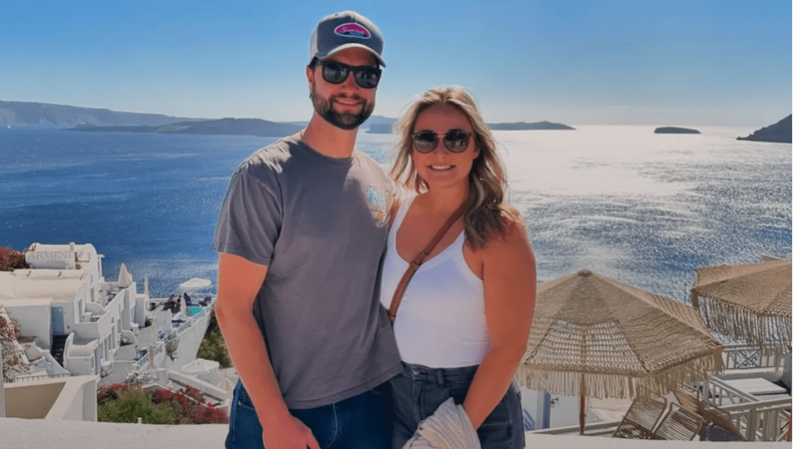 10 Photos of Rachel and Brandon Dumovich, the Wisconsin Couple ...