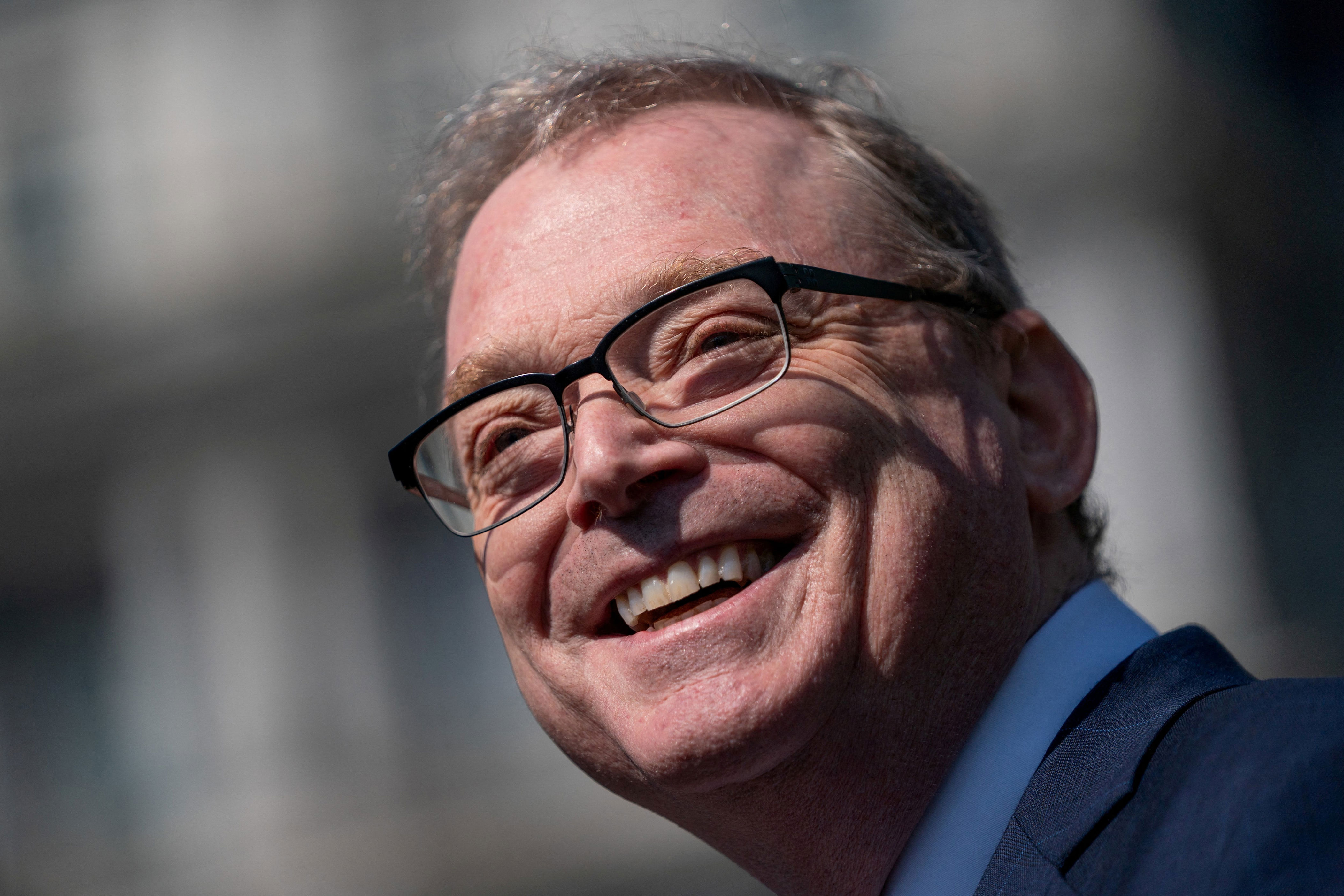 Kevin Hassett Emerges as Top Contender for Federal Reserve Chair