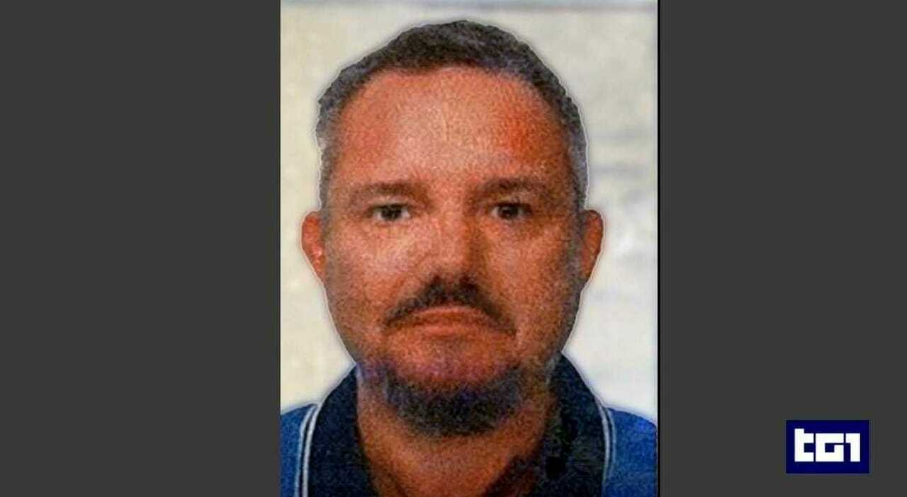 Pamela Genini, l'intervista al TG1 dell'ex fidanzato: «Voleva scappare ...