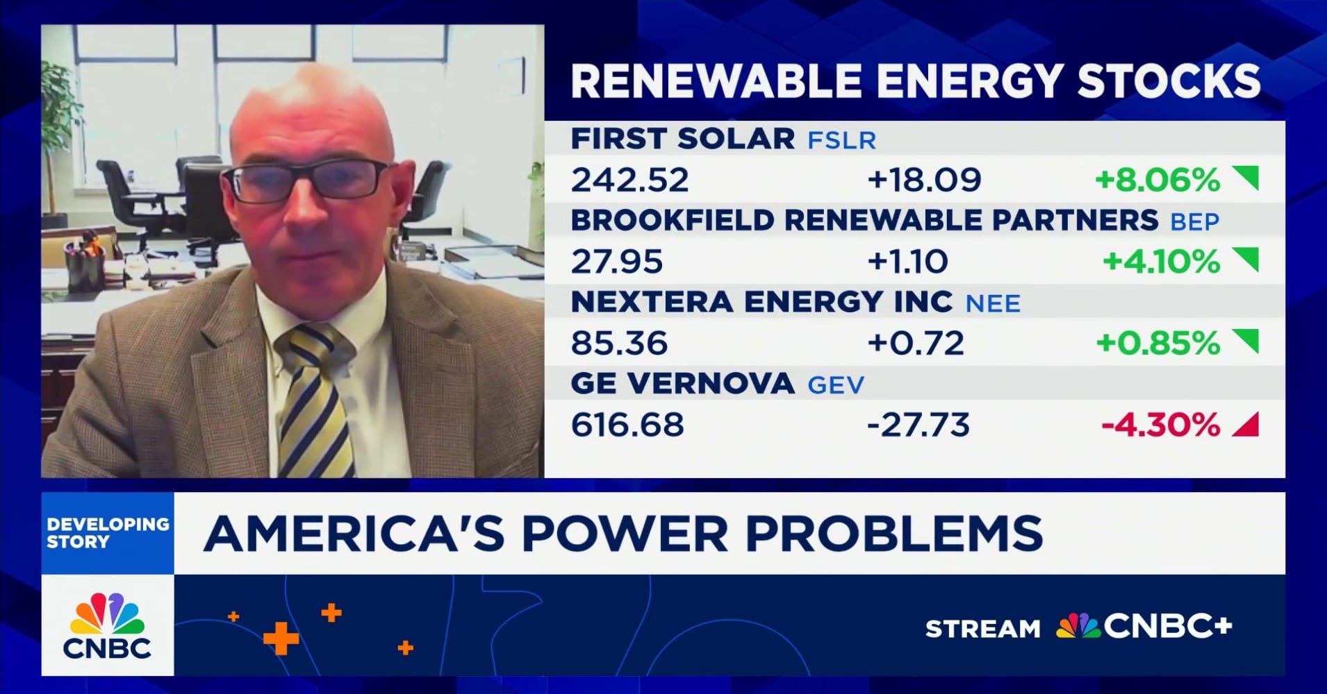 New York energy market at inflection point approaching deficiency, says ...