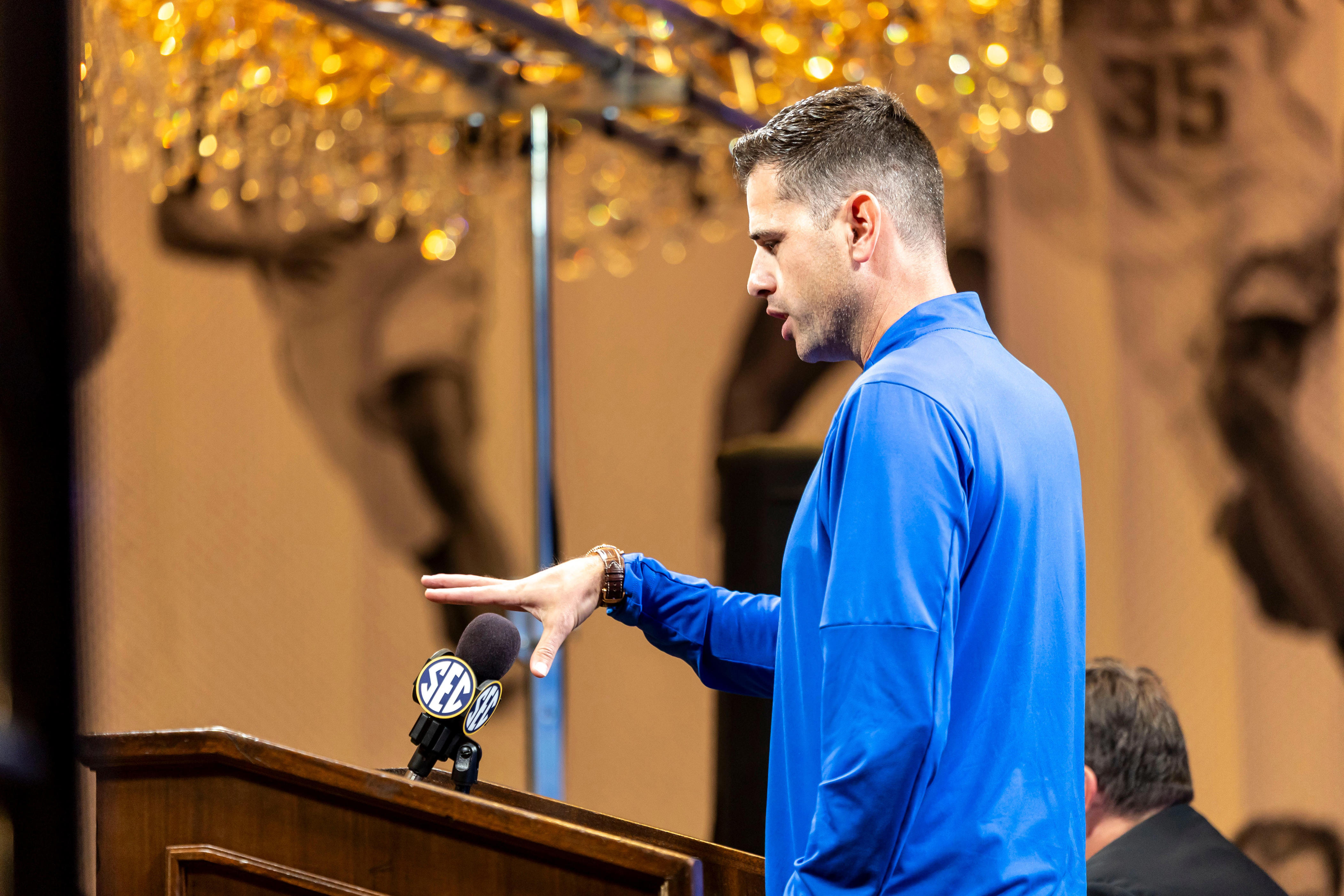 Why opener vs Arizona holds special significance for Florida basketball ...