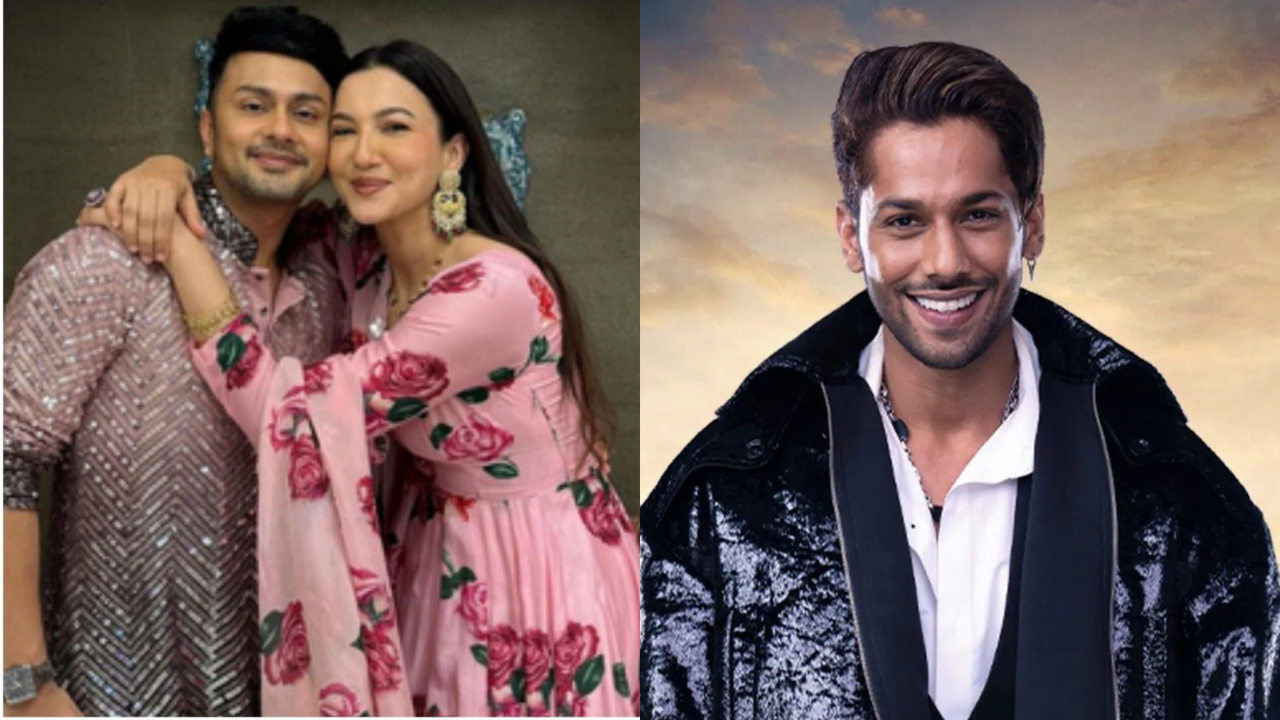 Bigg Boss 19: Gauahar Khan Backs Dewar Awez Darbar's Competitor Baseer ...