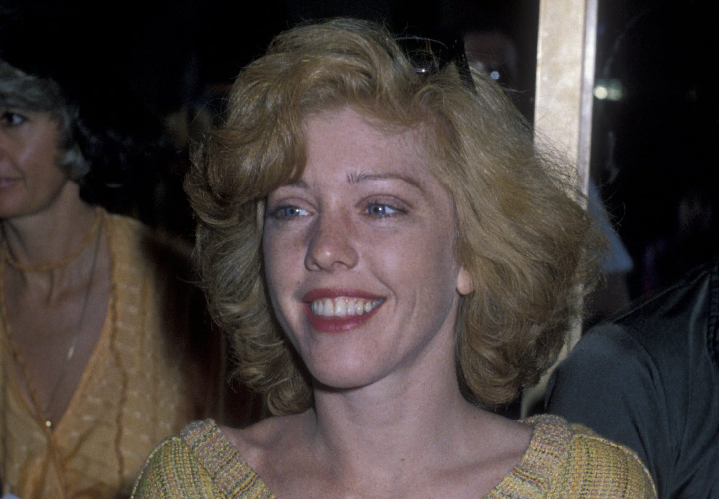 Oscar-nominated actress Penelope Milford dies aged 77