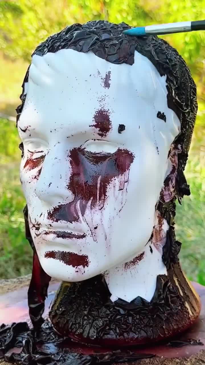 I can't stop watching these satisfying sounds 🎧