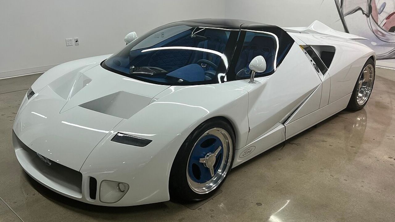 10 Famous concept cars that influenced production designs