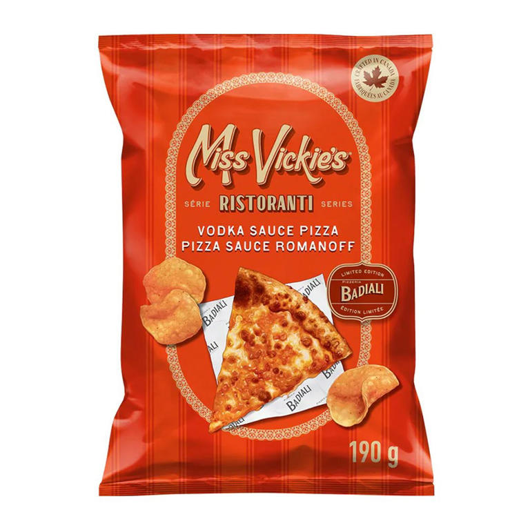 Miss Vickie’s Launched A New Line of Chip Flavours And We Tried Them All