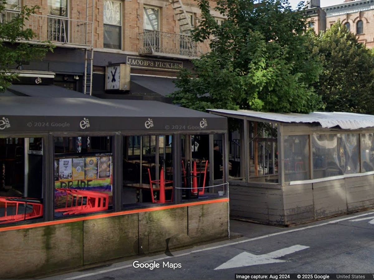 Jacob’s Pickles Opening New Upper West Side Location: Report