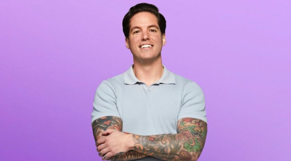 What Is Jordan Keltner’s Job? Find out About the Career of the ‘Love Is ...