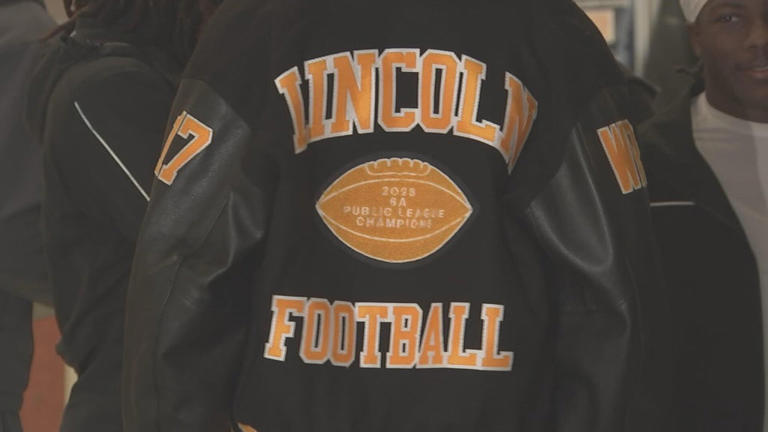 Philadelphia School District amends Lincoln High School football ...