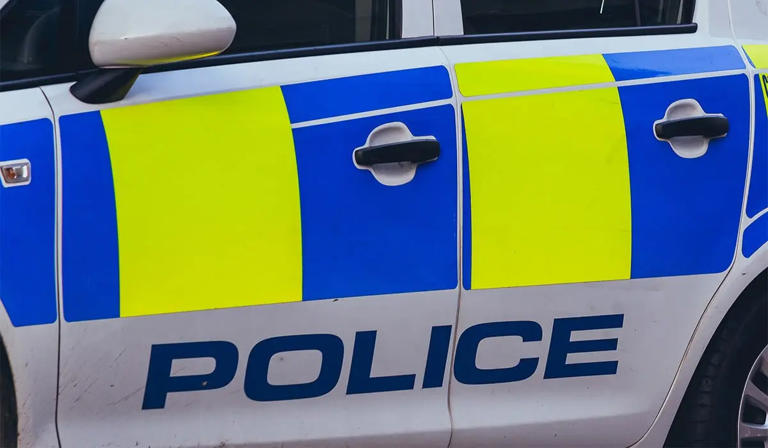 Two people found dead in campervan after attending cider festival