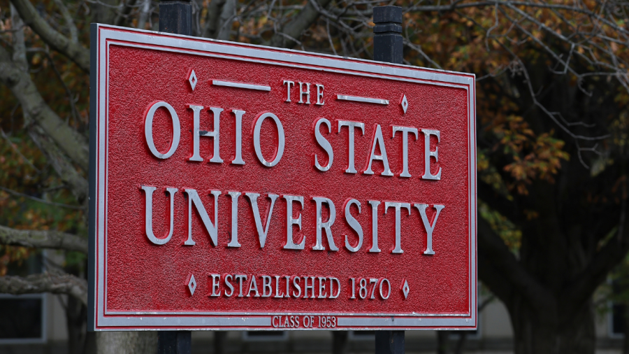 USDA issued warning to Ohio State after death of 16 animal test subjects