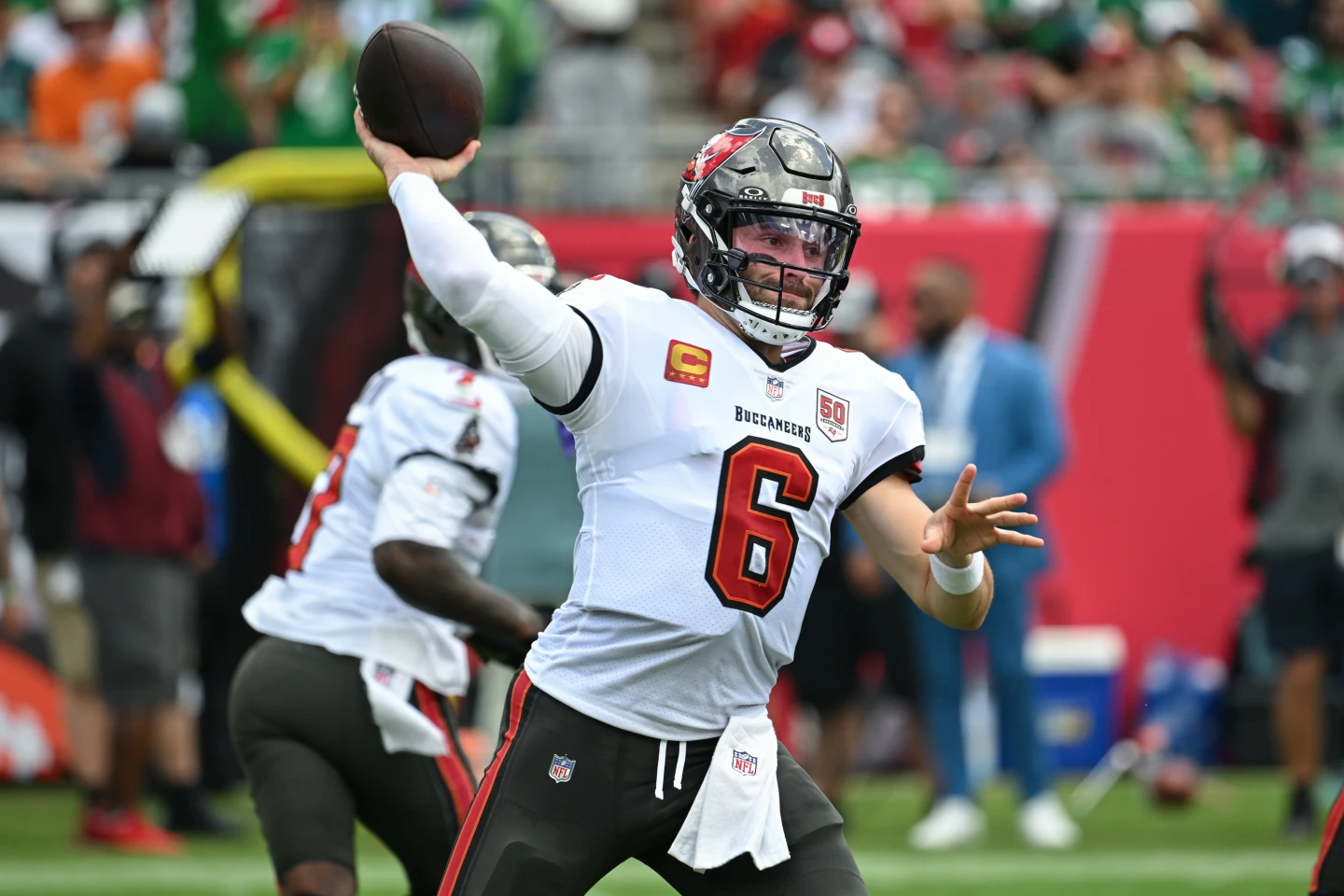 NFL Quarterback Rankings: All Starting QBs Ranked from Best to Worst ...