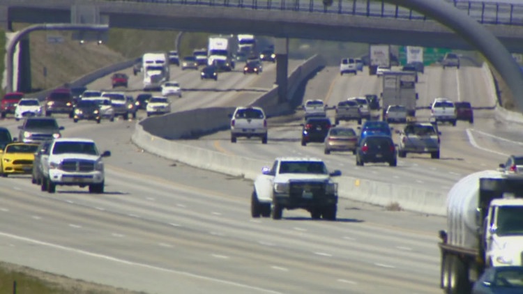 Idaho among three states to pass license plate reader laws this year