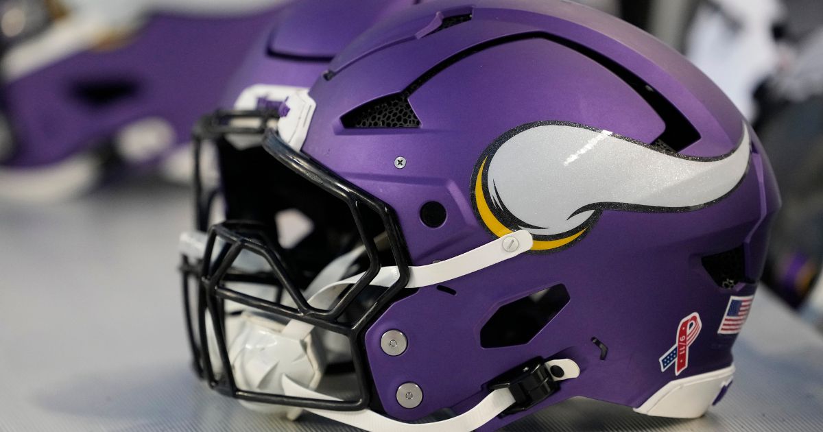 Former Vikings Star Nukes Tim Walz's Failure to Protect Girls in Sports ...