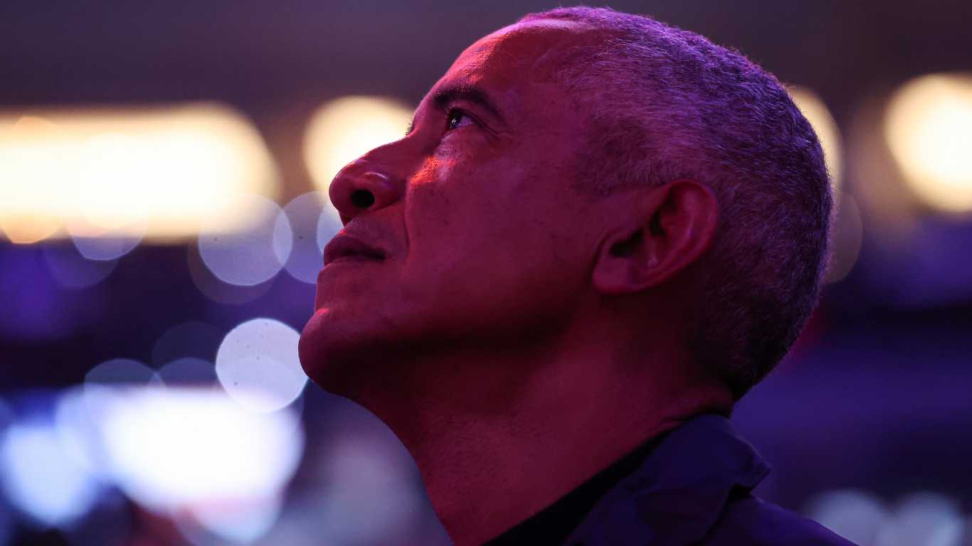 Barack Obama shares his advice for changing hearts and minds on trans ...