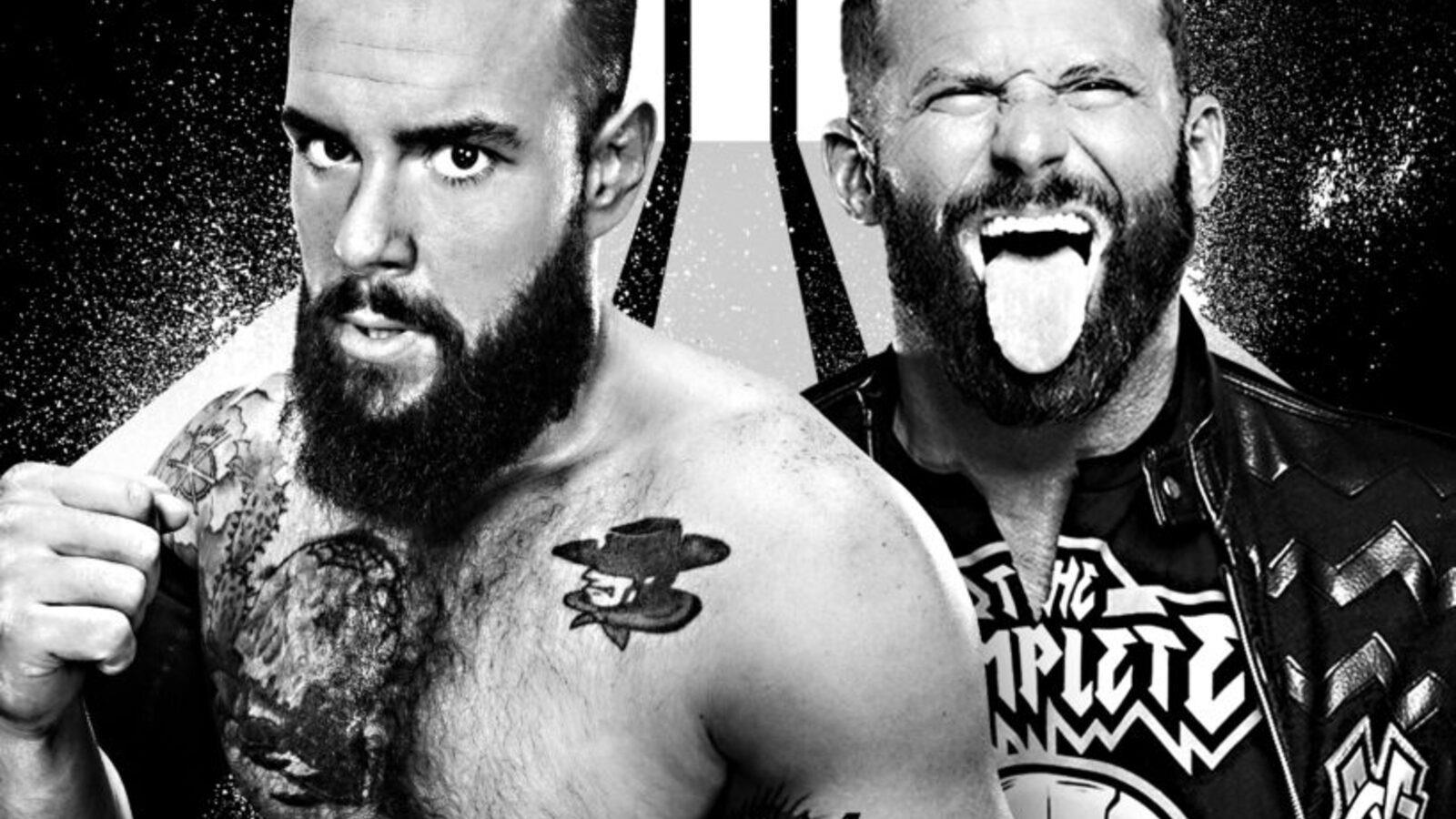 WWE NXT Results (10/14/25) – Tatum Paxley is The New NXT Women’s ...