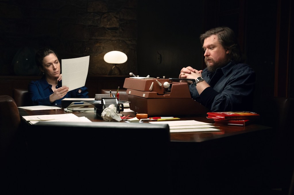 ‘Severance’ star Michael Chernus on Season 3 and fan theories: ‘We’re ...