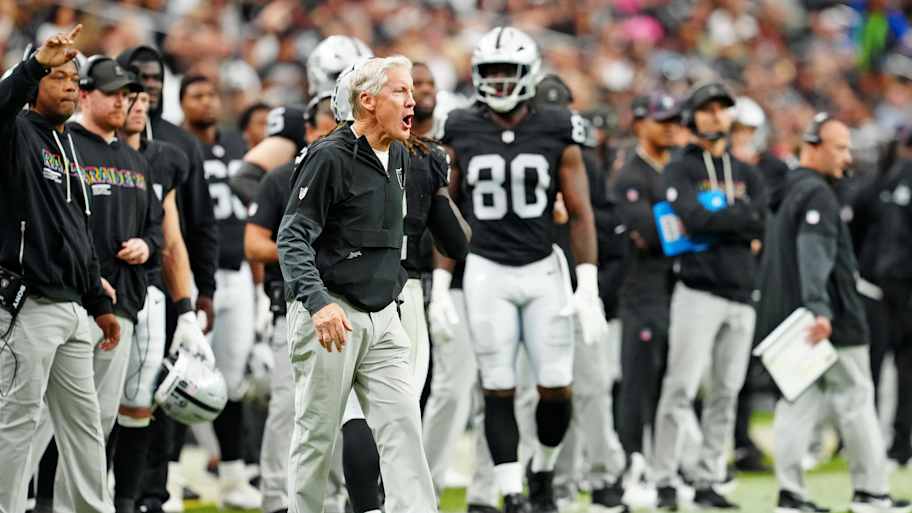 Where Raiders Land in Key Power Rankings After Relieving Win