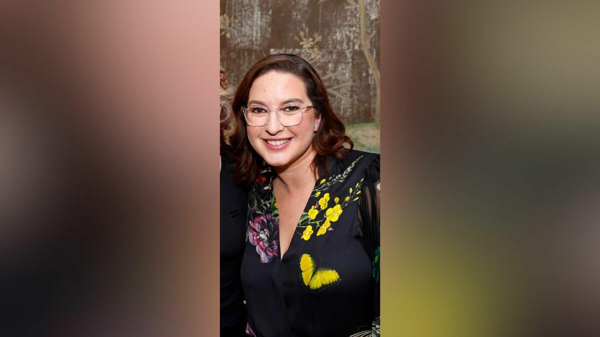 MSNBC President Reveals Cancer Diagnosis