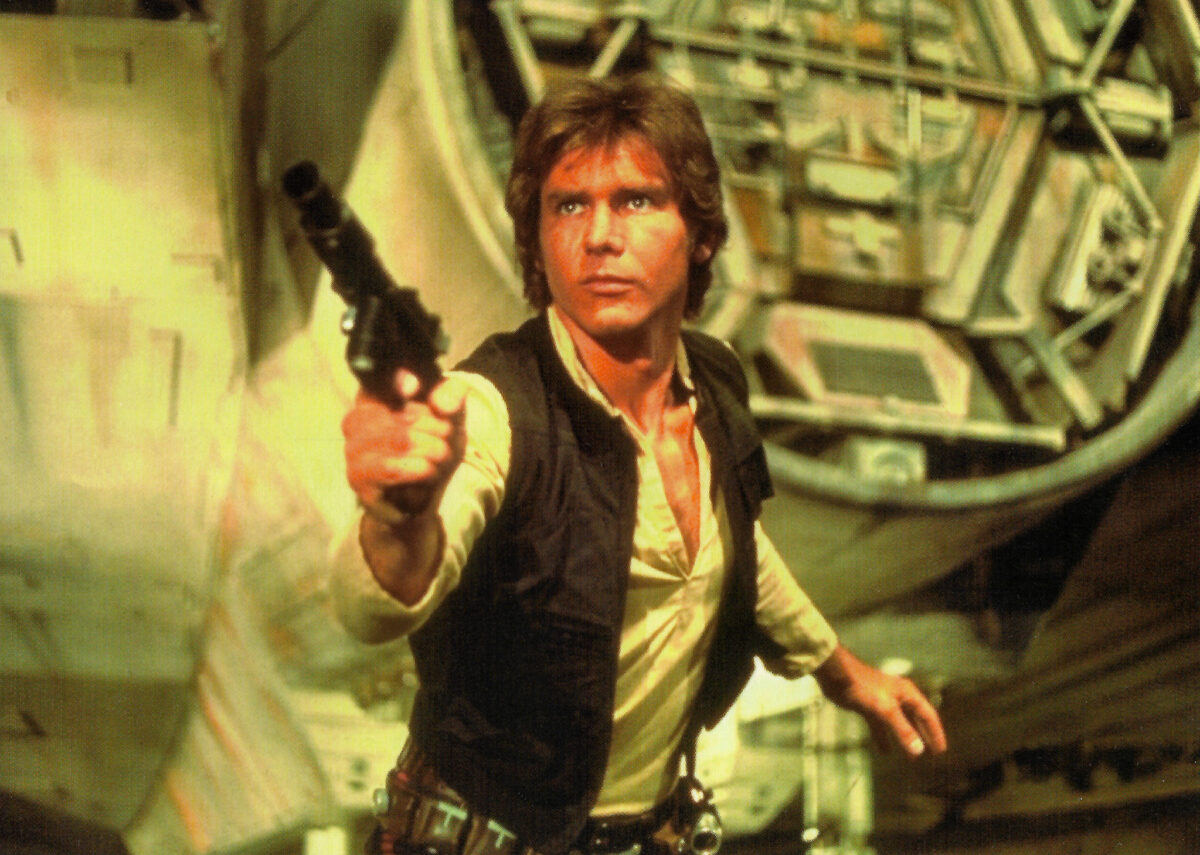 Famous Scenes That Happened by Accident