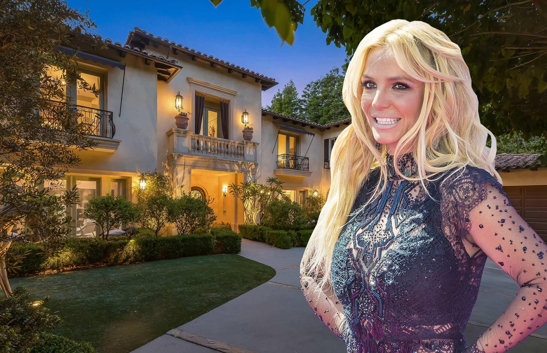 Inside the luxury homes of our favorite 90s stars